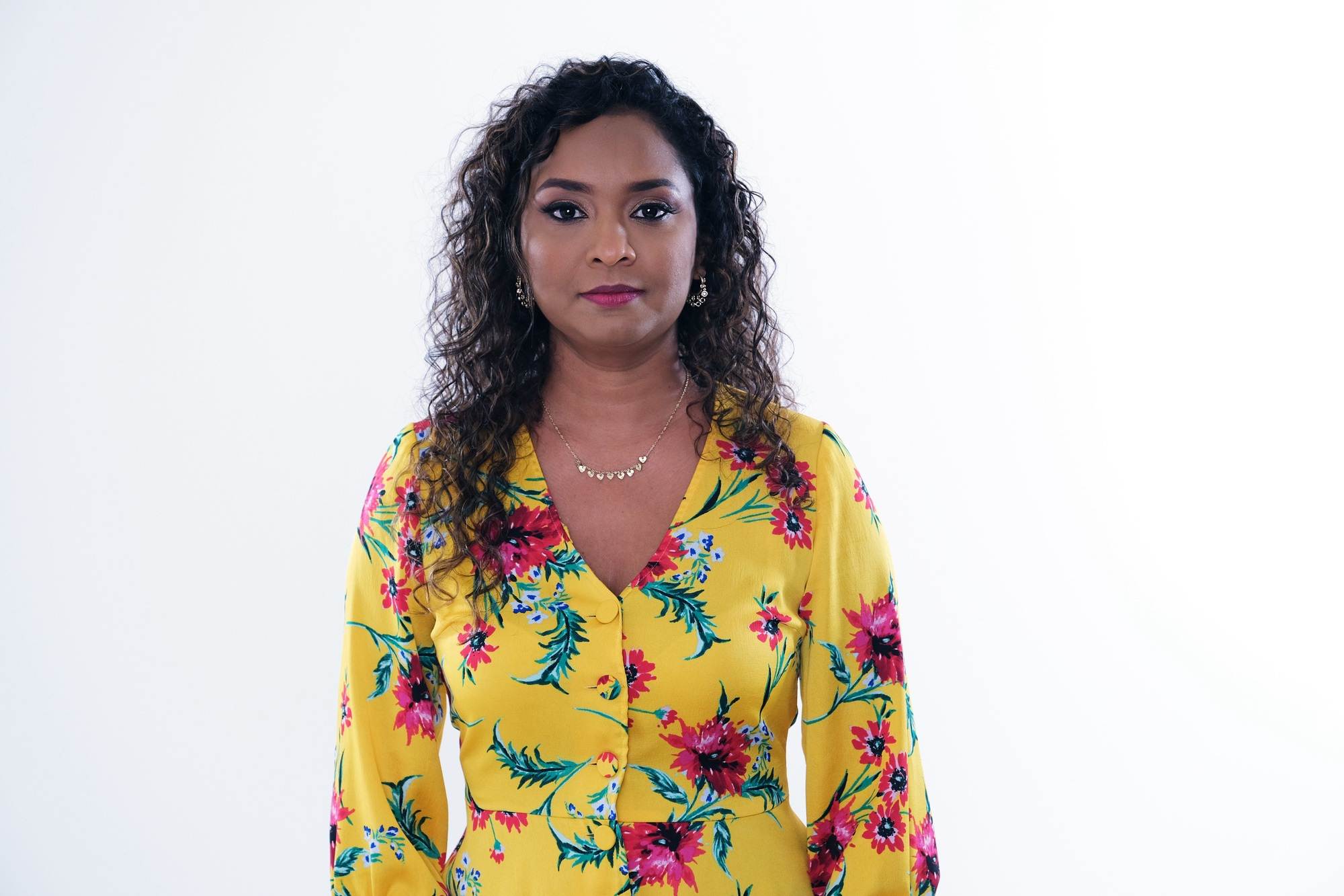 Candice Lalla - Lonsdale Saatchi & Saatchi Advertising