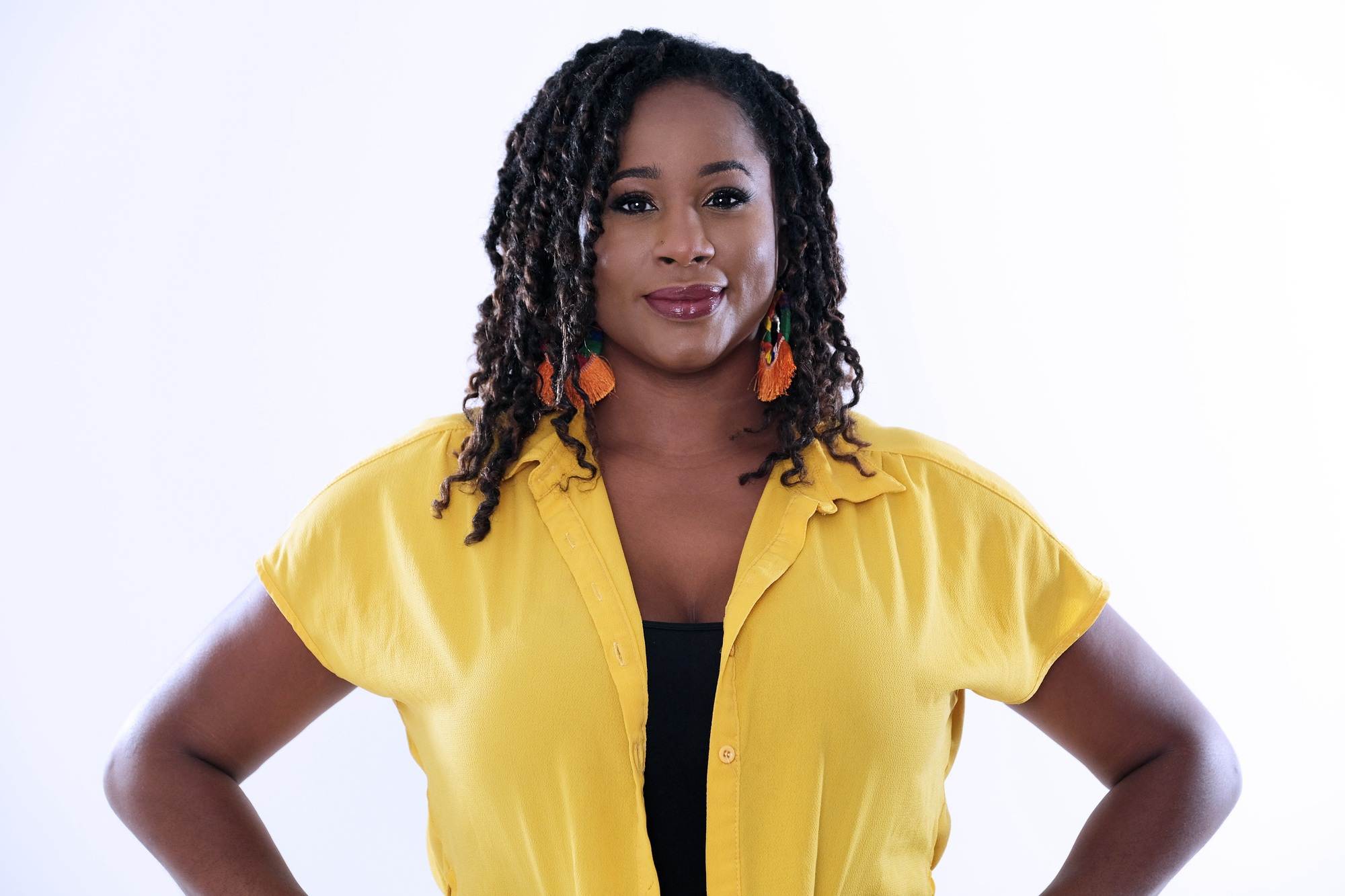 Tuere Kareem - Lonsdale Saatchi & Saatchi Advertising